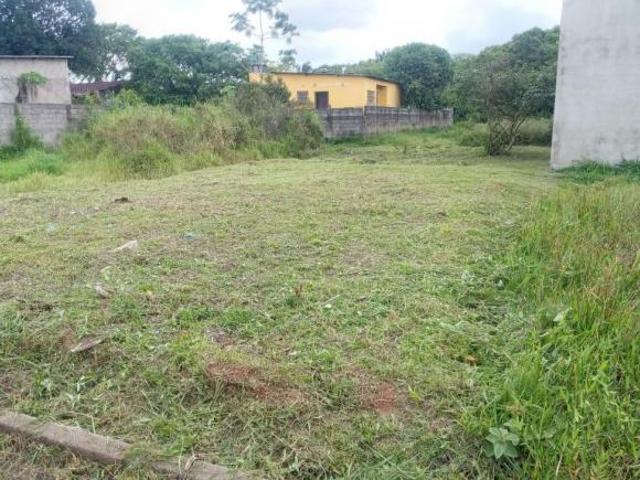 Terreno para Venda em Peruíbe, Estância São José