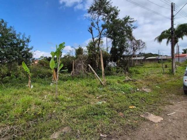 Terreno para Venda em Peruíbe, Estância São José