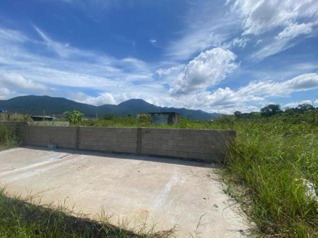 Terreno para Venda em Peruíbe, Estância Santa Izabel