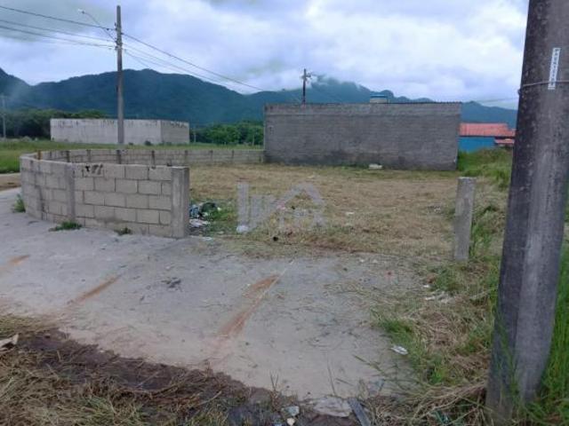 Terreno para Venda em Peruíbe, Estância Santa Izabel
