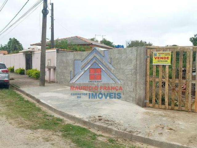 Terreno para Venda em Peruíbe, Estância Santa Izabel