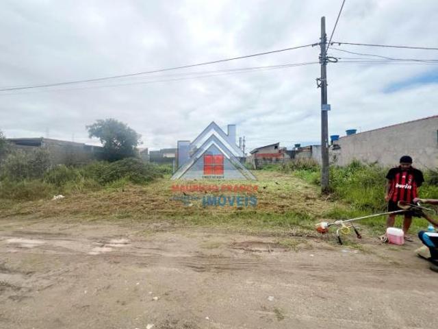 Terreno para Venda em Peruíbe, Estância Santa Izabel