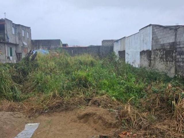 Terreno para Venda em Peruíbe, Estância Santa Izabel