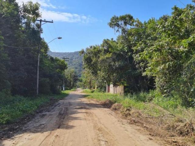 Terreno para Venda em Peruíbe, Guaraú