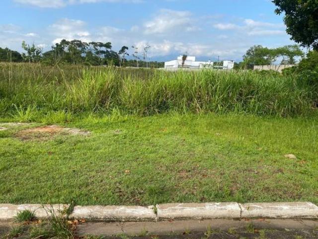 Terreno para Venda em Peruíbe, Jardim Casablanca
