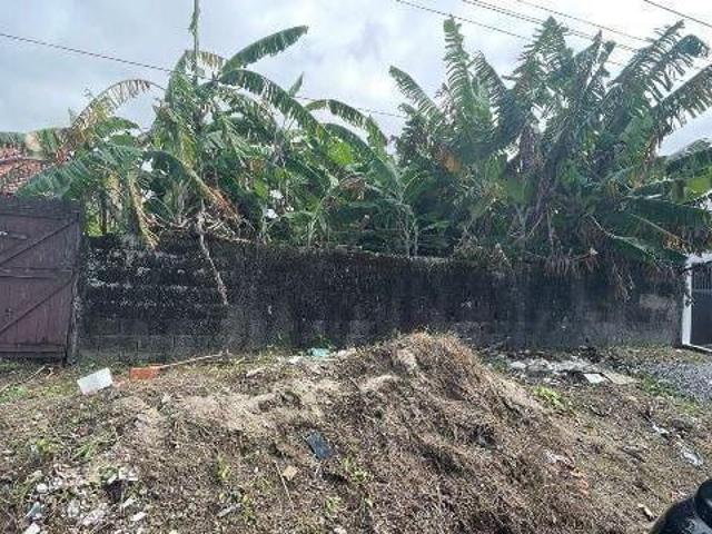 Terreno para Venda em Peruíbe, Jardim Brasil