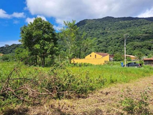 Terreno para Venda em Peruíbe, Jardim Itatins