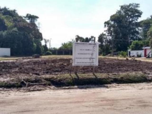 Terreno para Venda em Peruíbe, Jardim São Luis