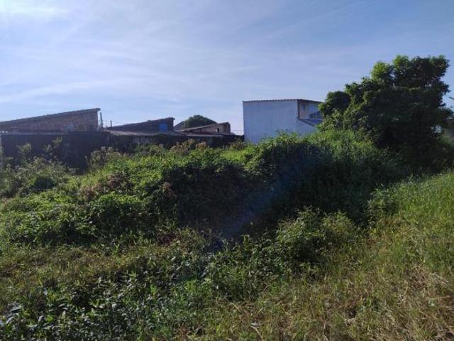 Terreno para Venda em Peruíbe, Jardim Somar
