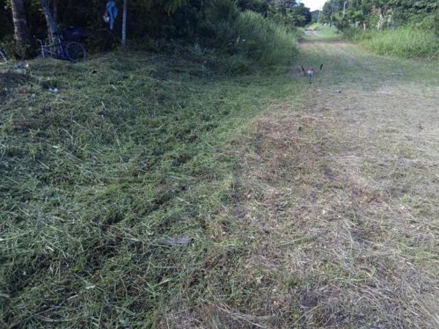 Terreno para Venda em Peruíbe, Jardim San Francisco