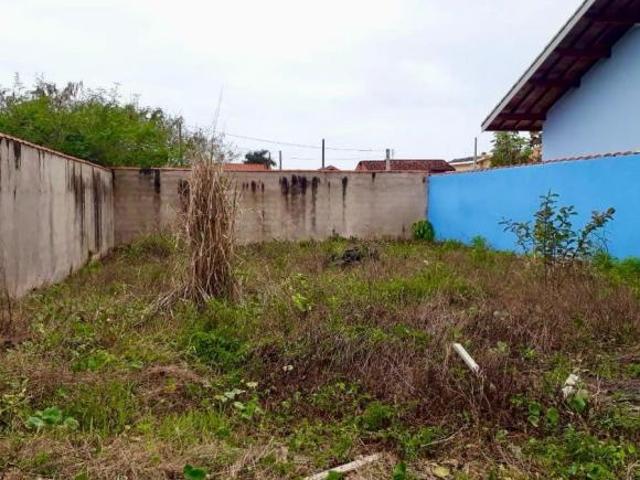 Terreno para Venda em Peruíbe, Josedy