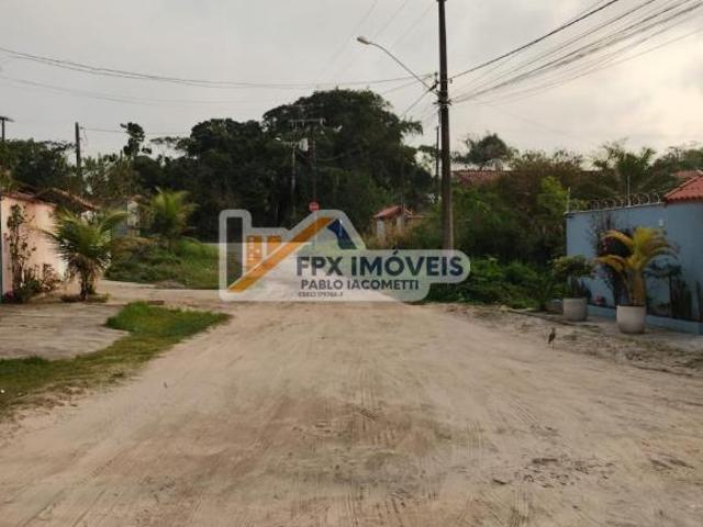 Terreno para Venda em Peruíbe, São José
