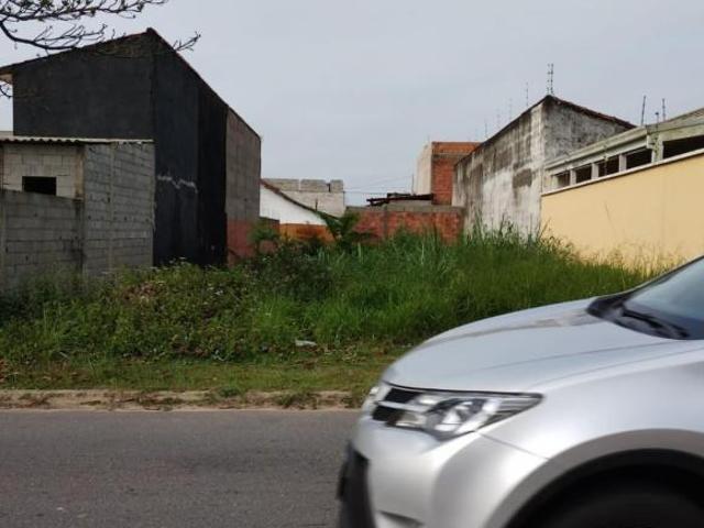 Terreno para Venda em Peruíbe, São José
