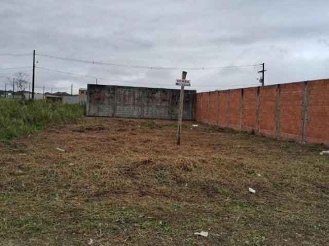 Terreno para Venda em Peruíbe, SANTA CRUZ