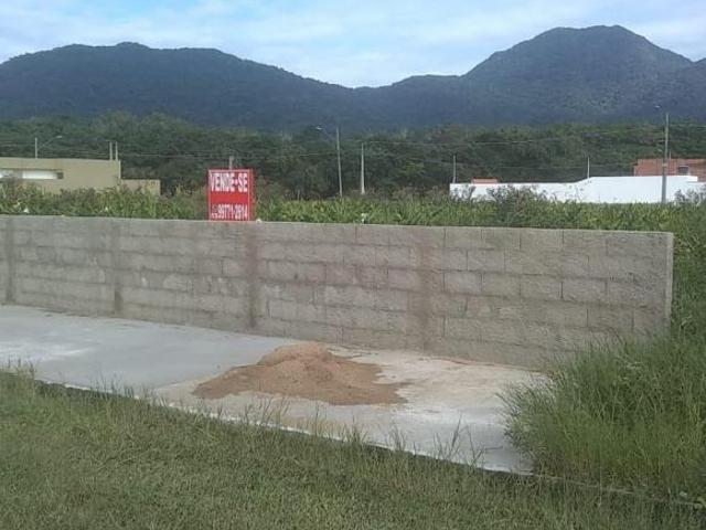 Terreno para Venda em Peruíbe, Santa Isabel