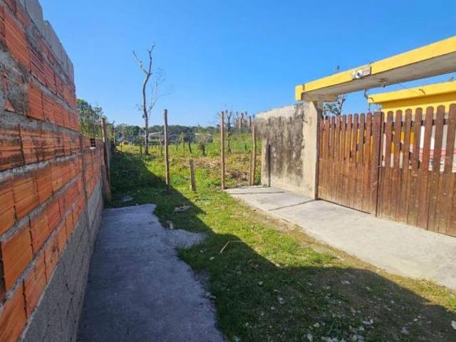 Terreno para venda em Peruíbe SP