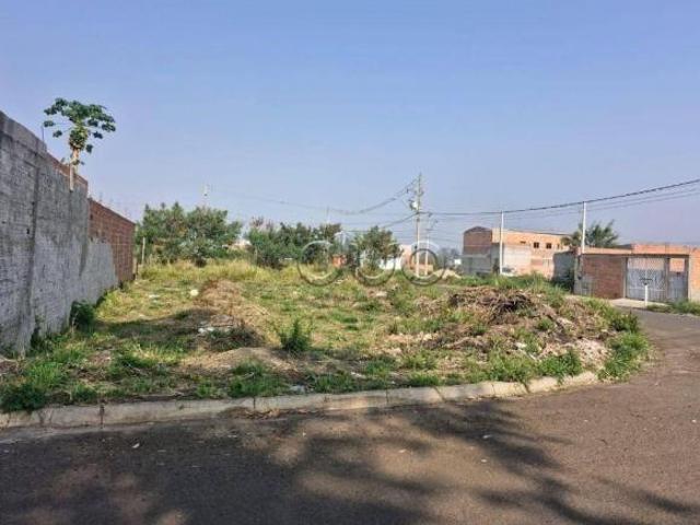 Terreno para venda em Piazza Itália de 301.00m²