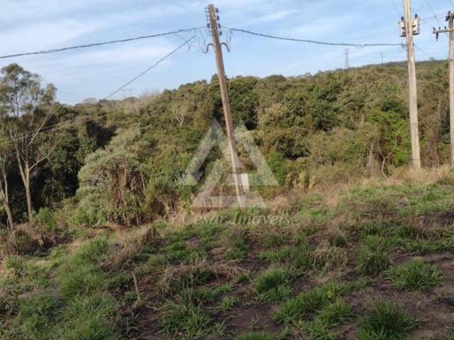 Terreno para venda em Piedade de 48400.00m²