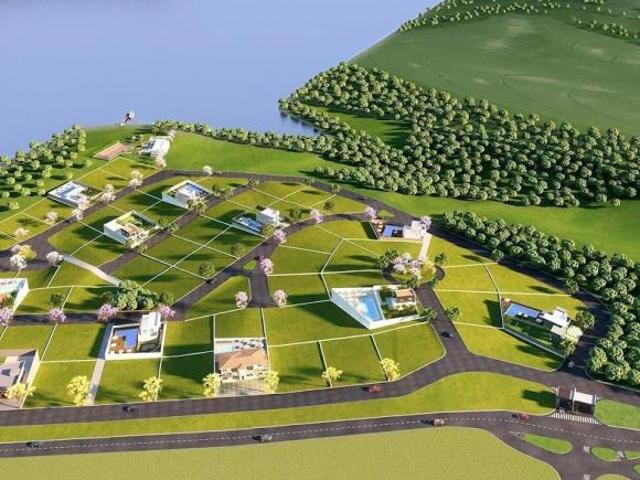 Terreno para venda em Piedade de 1059.00m²