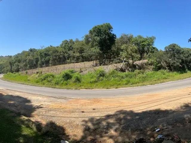 Lote / Terreno para venda em Piedade em Piedade São Paulo de 1700.00m²