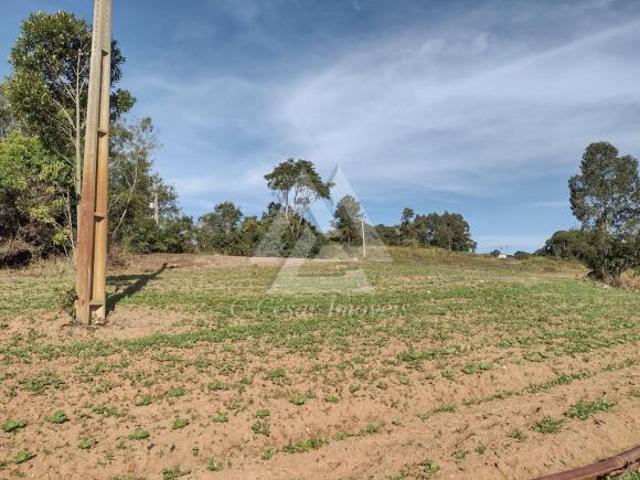 Terreno para venda em Piedade de 24200.00m²