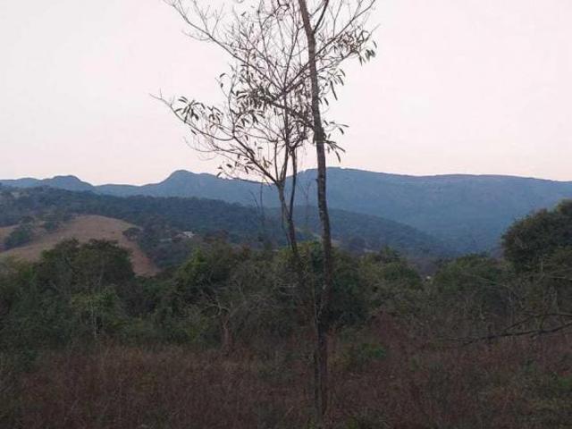 Terreno para venda em Piedade do Paraopeba, Brumadinho