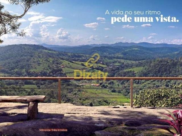 Terreno para venda em Piedade do Paraopeba, Brumadinho