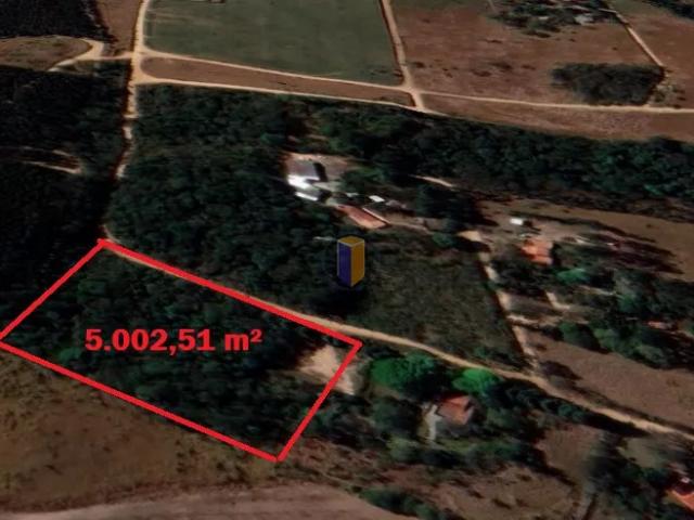 Terreno para venda em Piedade em Piedade São Paulo de 5002.00m²