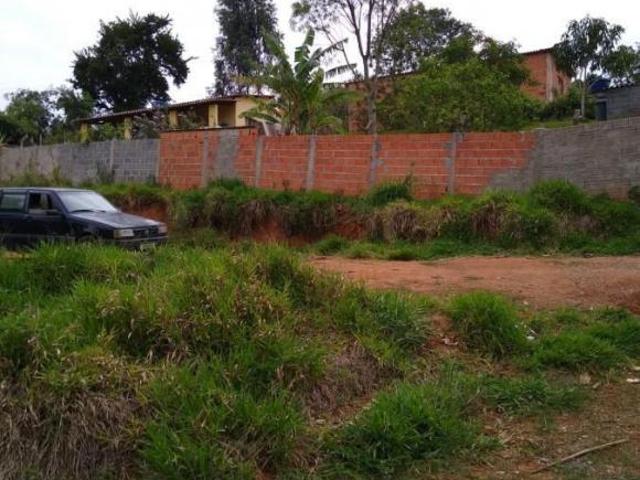 Terreno para Venda em Piedade, Jurupara