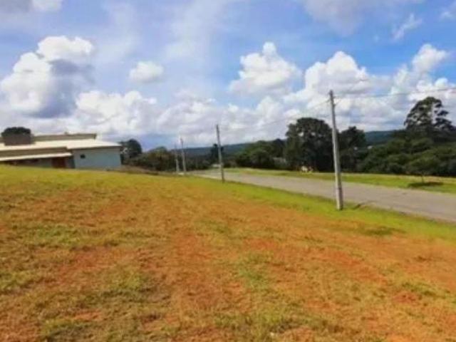 Terreno para Venda em Piedade, Residencial Le Portier Nautic
