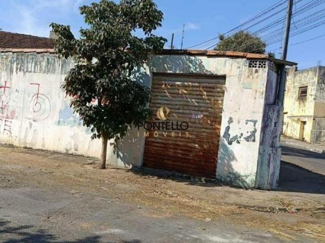 Terreno para venda em Piedade, Sete Lagoas