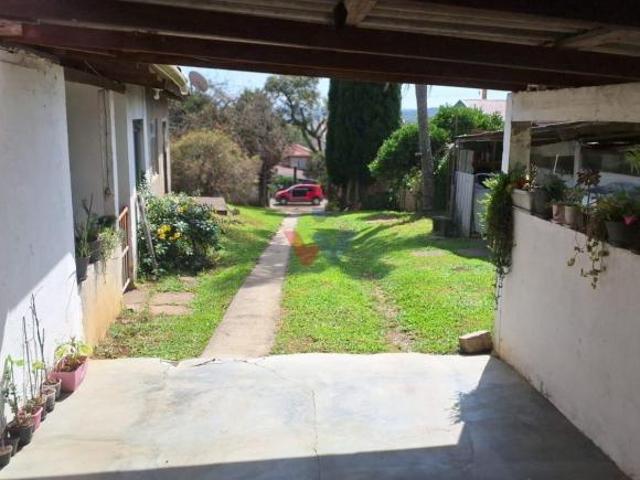 Terreno para venda em Pilarzinho de 880.00m²