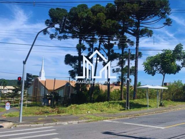 Terreno para venda em Pilarzinho de 2422.00m² com 1 Quarto