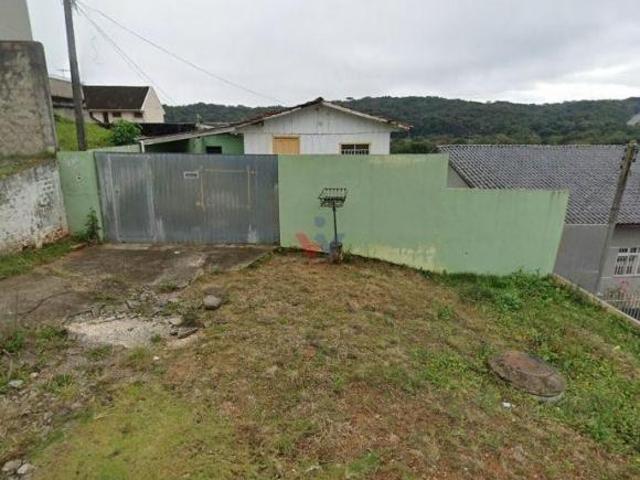 Terreno para venda em Pilarzinho de 360.00m²