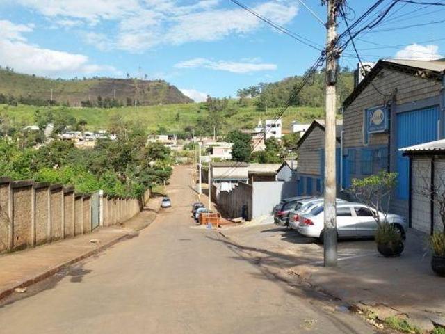 Terreno para venda em Pilar, Belo Horizonte