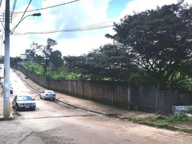 Terreno para venda em Pilar, Belo Horizonte