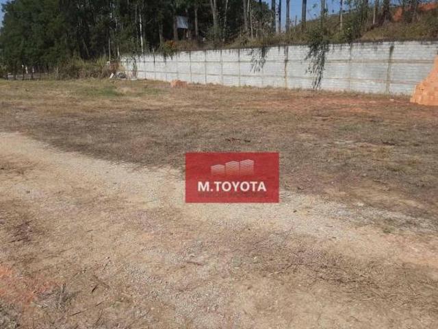Terreno para venda em Pimentas de 13606.00m²