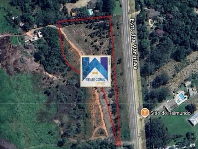 Terreno para venda em Pindorama de 8316.00m²