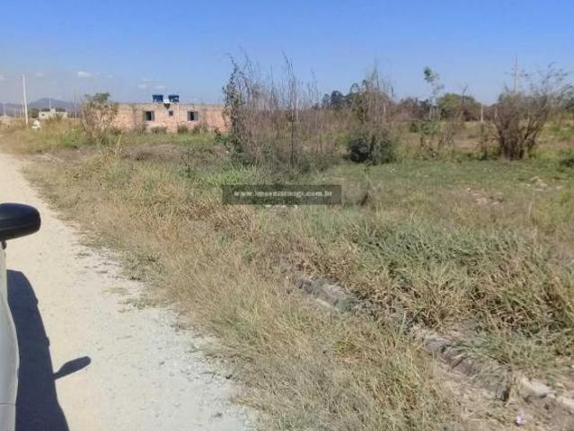 Terreno para Venda em Pindamonhangaba, Residencial e Comercial Portal dos Eucaliptos