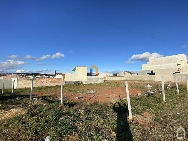 Terreno para venda em Pineville em Pinhais Paraná de 162.58m²