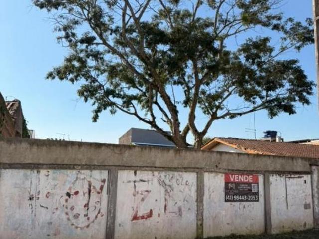 Terreno para Venda em Pinhais