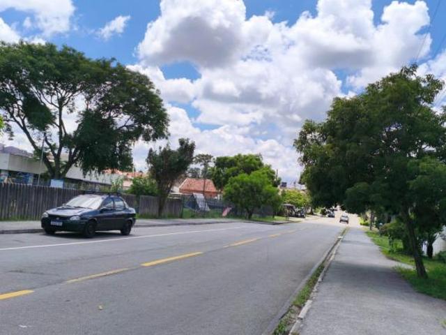 Terreno para venda em Pinhais de 325.00m²
