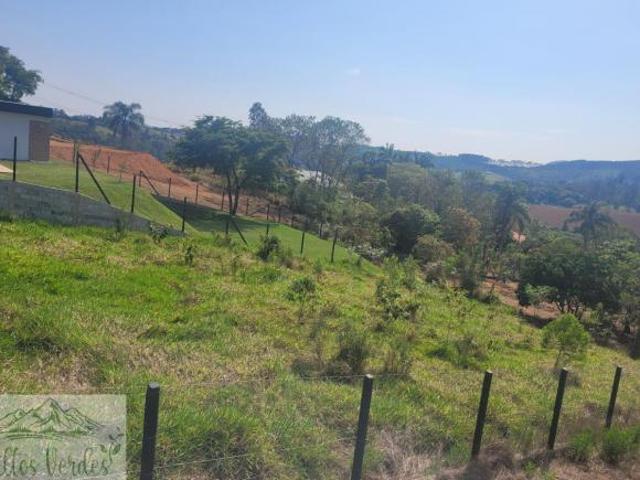 Terreno para Venda em Pinhalzinho