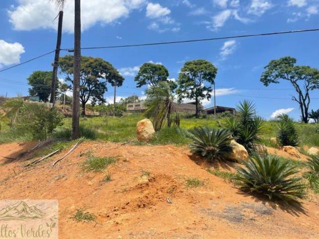 Terreno para Venda em Pinhalzinho