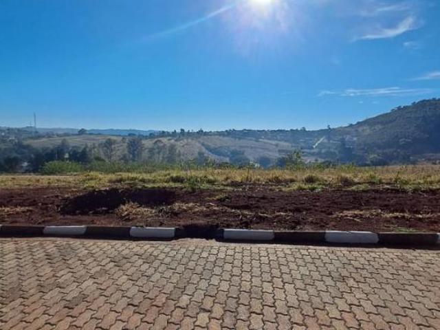 Terreno para Venda em Pinhalzinho