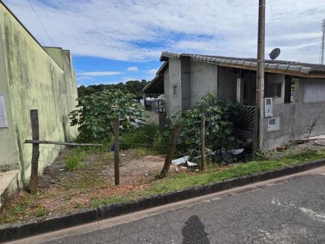 Terreno para Venda em Pinhalzinho