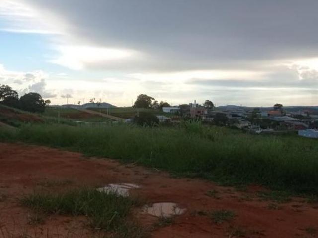Terreno para Venda em Pinhalzinho