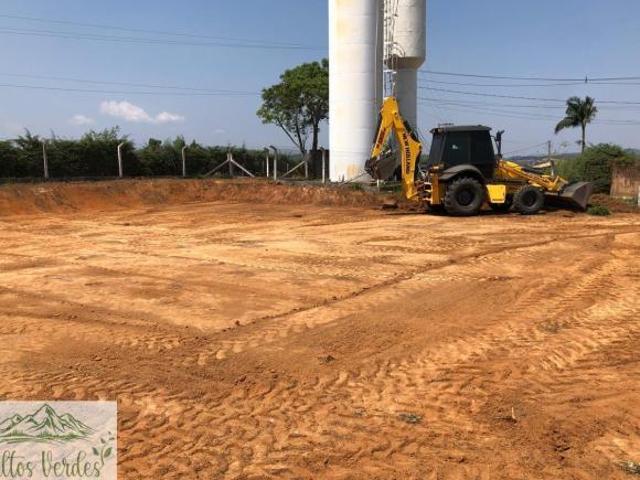 Terreno para Venda em Pinhalzinho, Canaã