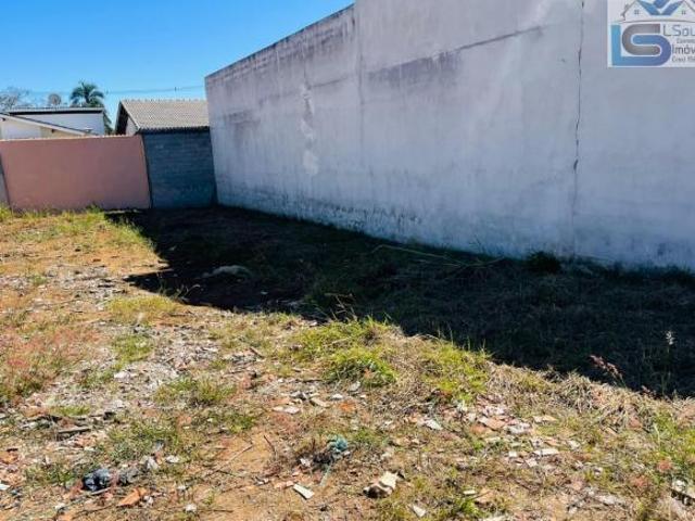Terreno para Venda em Pinhalzinho, Centro