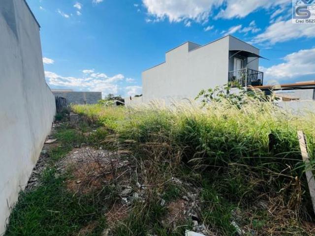 Terreno para Venda em Pinhalzinho, Centro